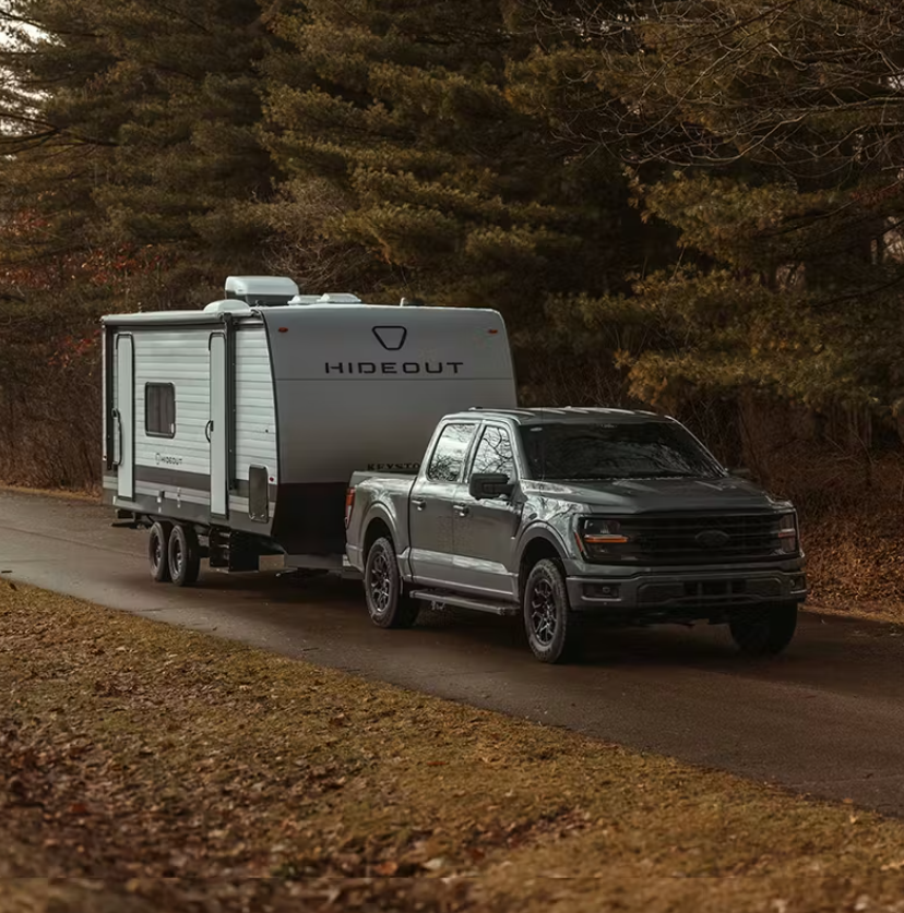 RV Dealer in Salem, Oregon | Highway Trailer Sales